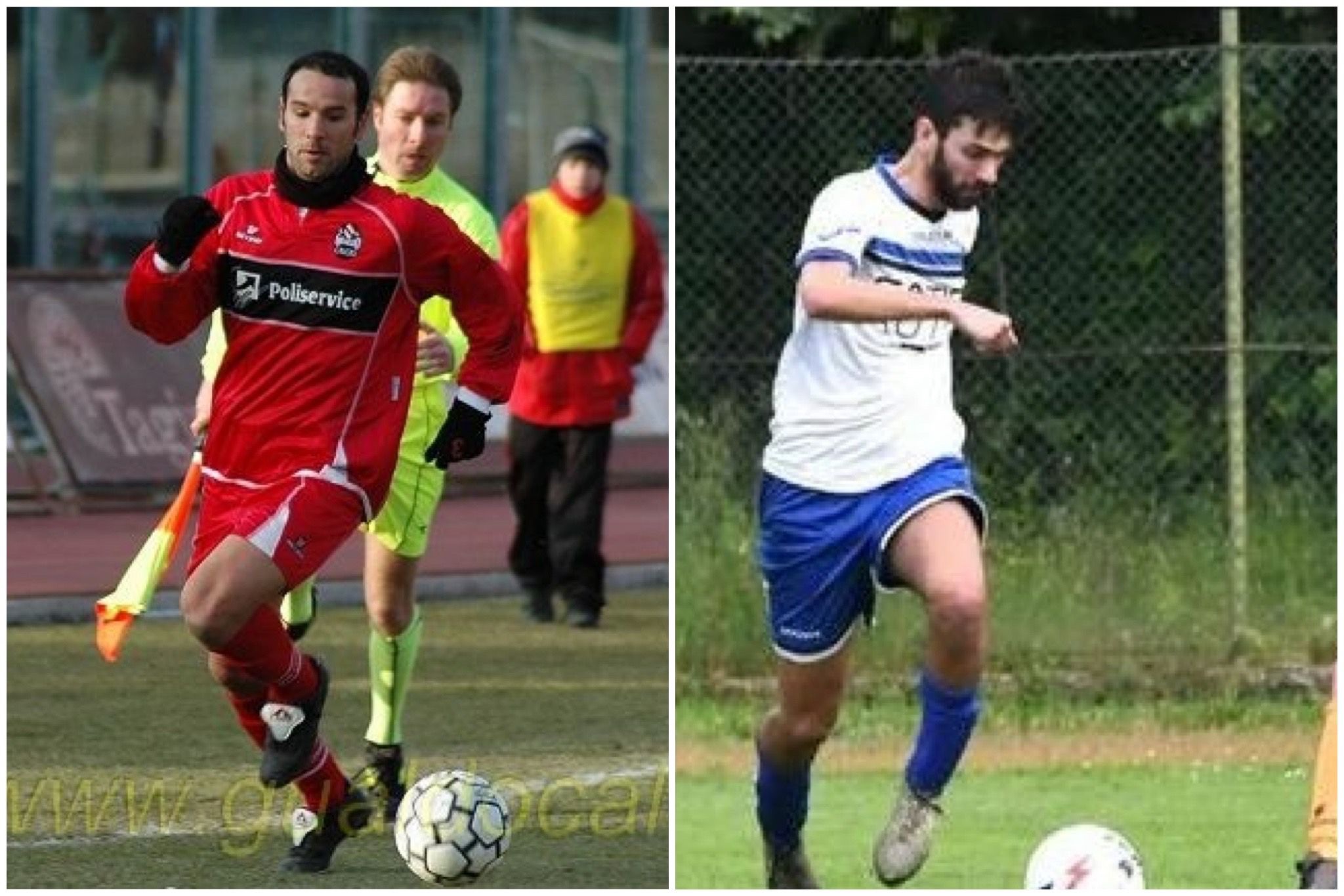 17 anni dopo, Turchi di nuovo a segno al Luzi.. • Gualdo Sport