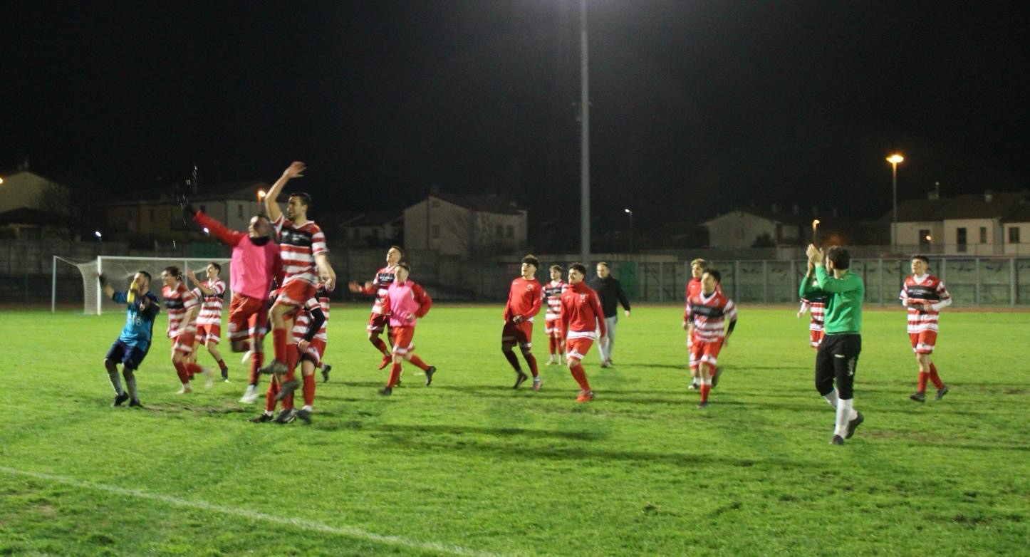 Il Gualdo batte il Taulantet ed accede alla finale di Coppa • Gualdo Sport